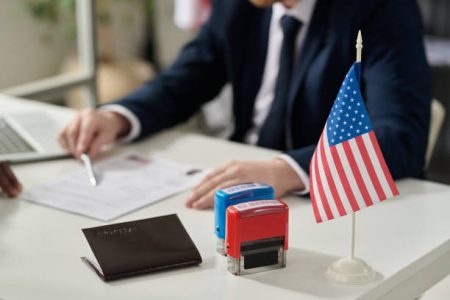 Navigate the Consular Interview for Immigrant Visas